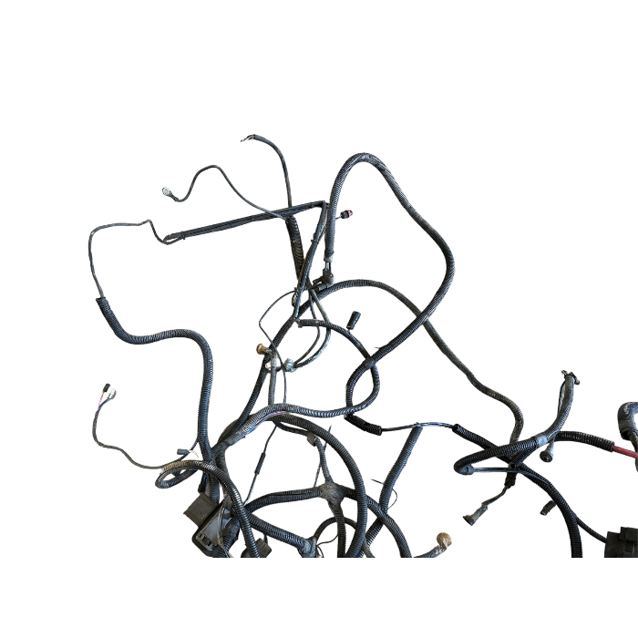 1995 Wrangler YJ 2.5L Engine Wiring Harness Manual 56009112 - Parts ...