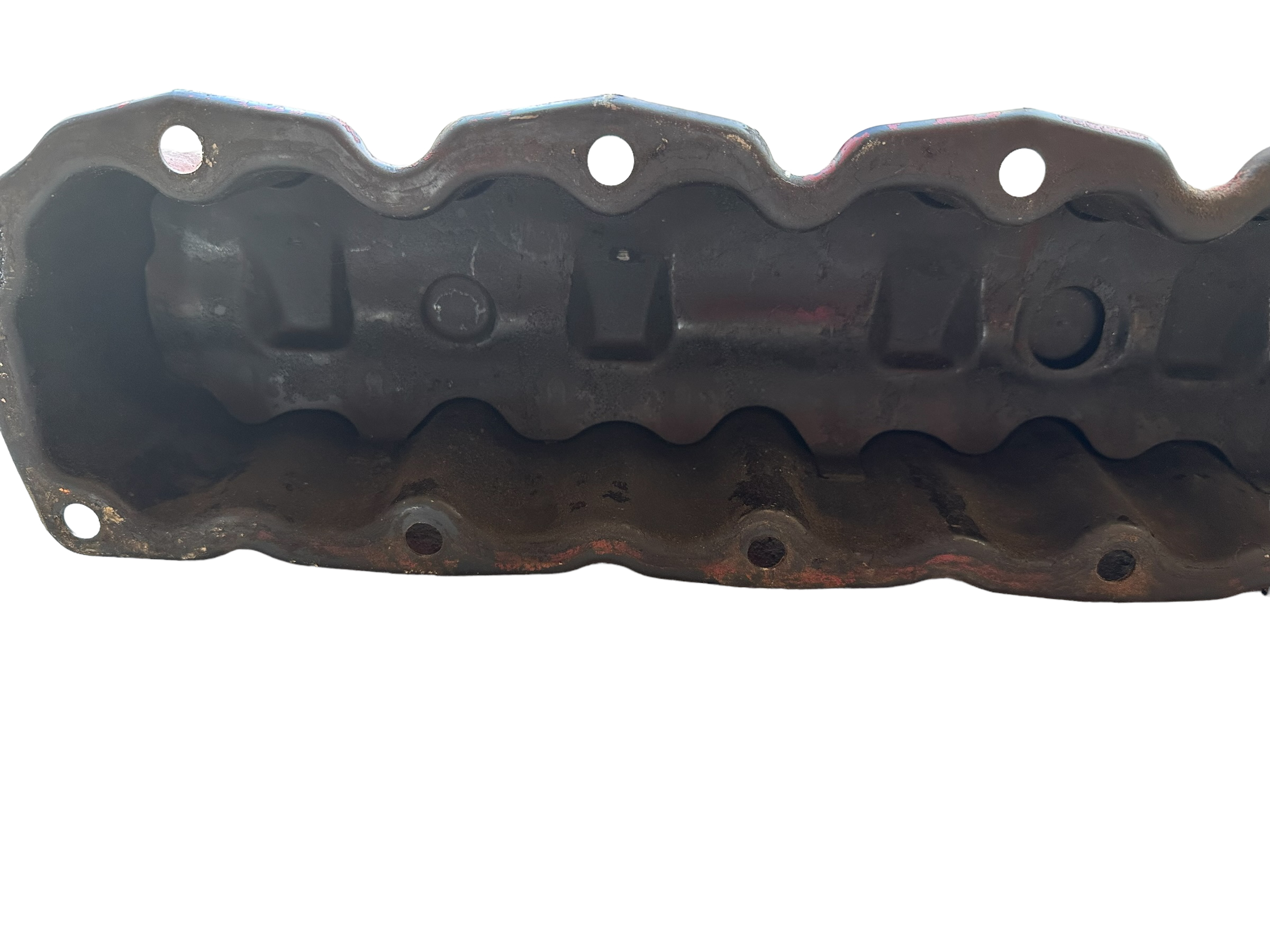 Jeep Engine Valve Cover 6 Cylinder 4.0L 53020323 97-04 - Parts Breakers ...