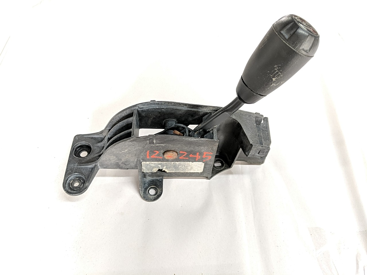 Wrangler JK JKU Transfer Case Shifter Assembly 2007 - 2018 52060062AF ...