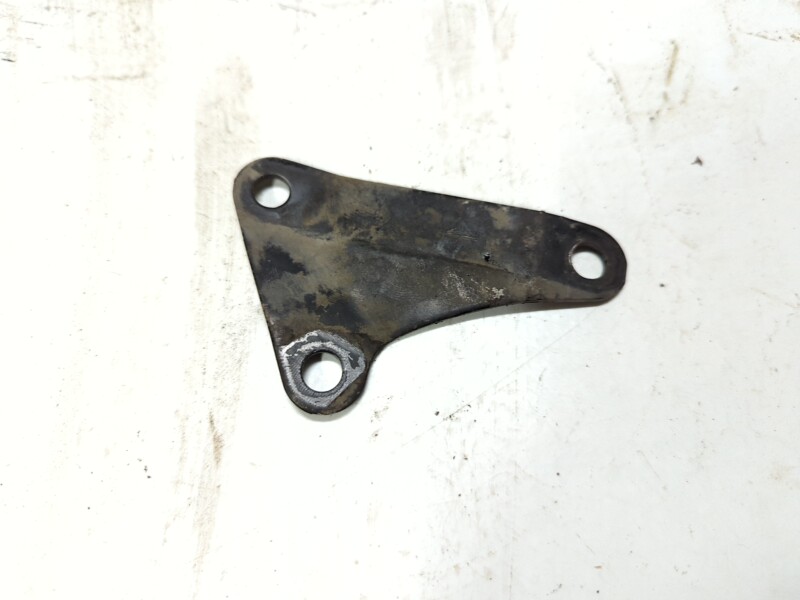 76-90 CJ YJ XJ MJ Alternator Engine Bracket AMC 2.5L V-Belt 33001715 ...