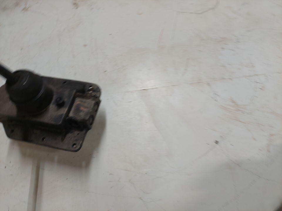 76-79 CJ T150 Top Cover Shifter Assembly MT 2603357 - Parts Breakers ...