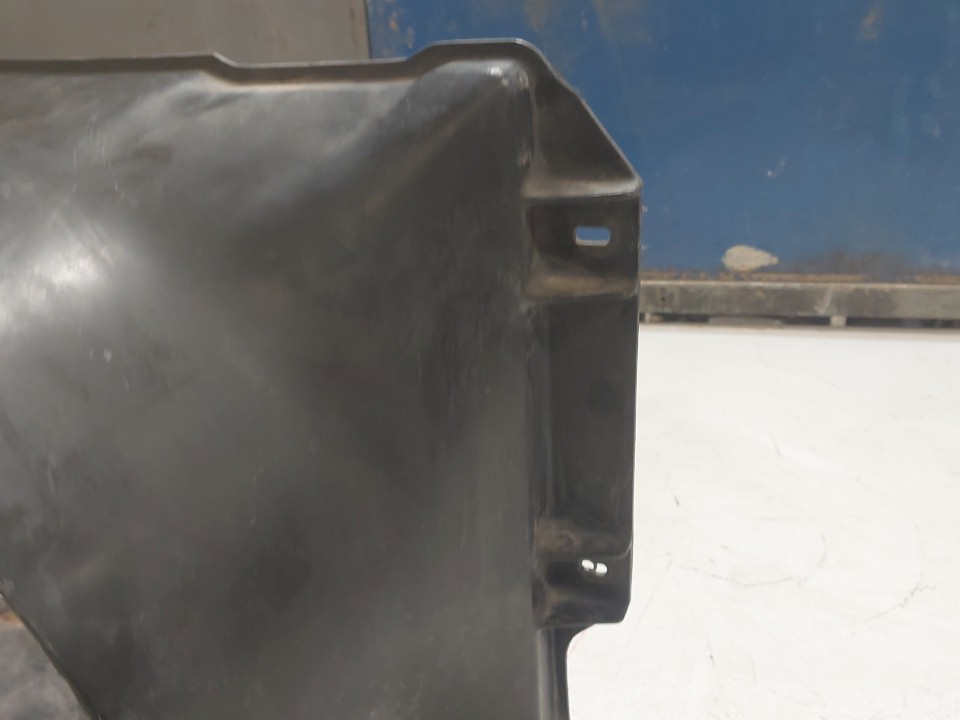 Wrangler YJ 2.5L 4 Cylinder Cooling Fan Shroud 52040239 1987-1995 ...