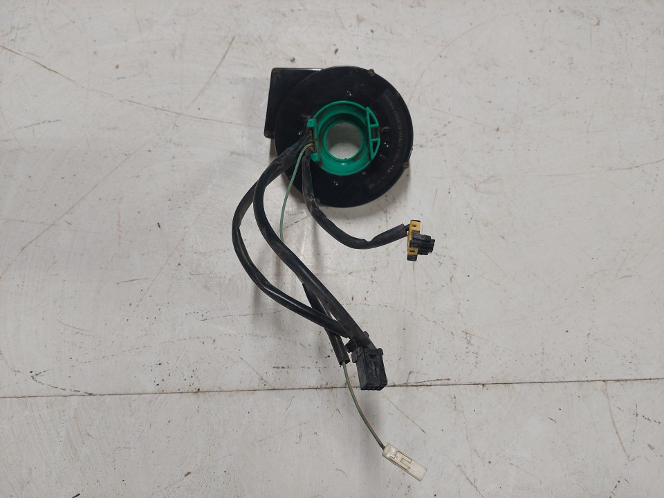Wrangler TJ LJ Clockspring with Cruise Speed Control 56047144AC 2003 ...