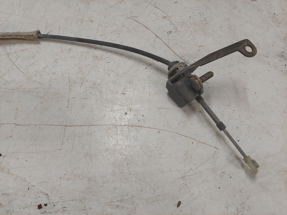 Wrangler TJ Automatic Shifter Cable OEM 30RH 32RH 52104142 97-02 ...
