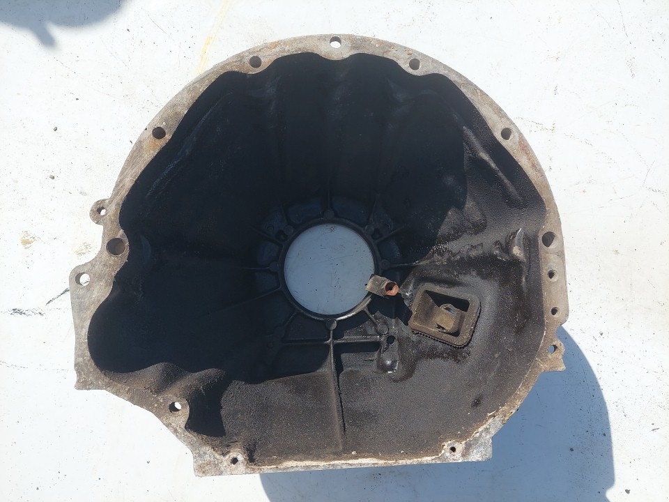 CJ5 Bell Housing T14 T15 Manual Transmission P3210949 1972-1975 Jeep ...