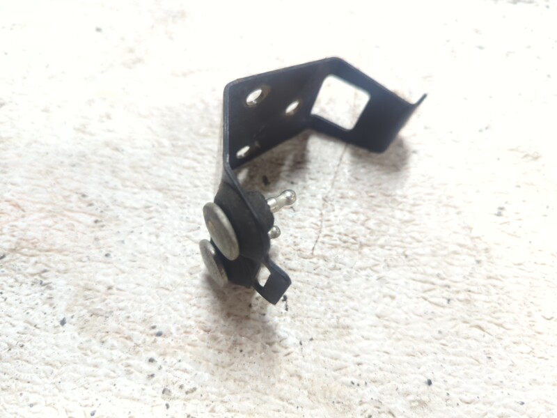 Wrangler TJ LJ Tailgate Contact Button 3rd Brake Light Tail Lamp 1997 ...