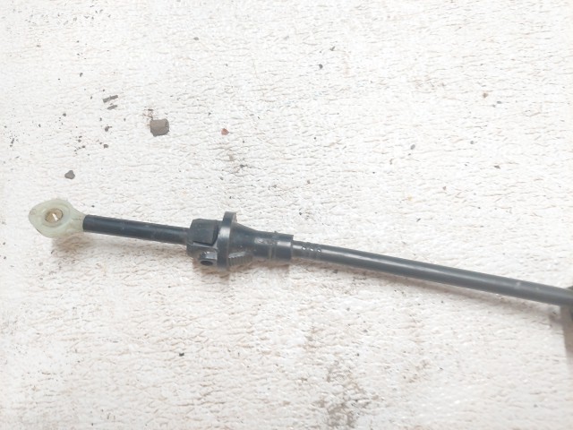 Cherokee XJ AW4 Transmission Shifter Cable Automatic Gearshift Control ...