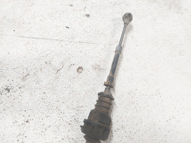 Cherokee XJ AW4 Transmission Shifter Cable Automatic Gearshift Control ...