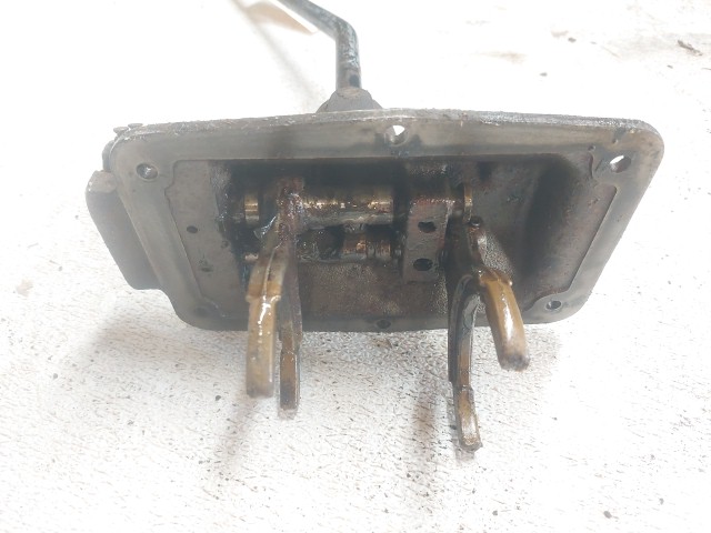 CJ T14 Shifter Top Cover OEM - Parts Breakers - Rust Free used jeeps ...