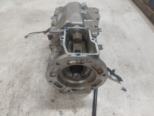 CJ T-5 Manual 5 Speed 4x4 T5 Transmission 1980-1986 - Parts Breakers ...