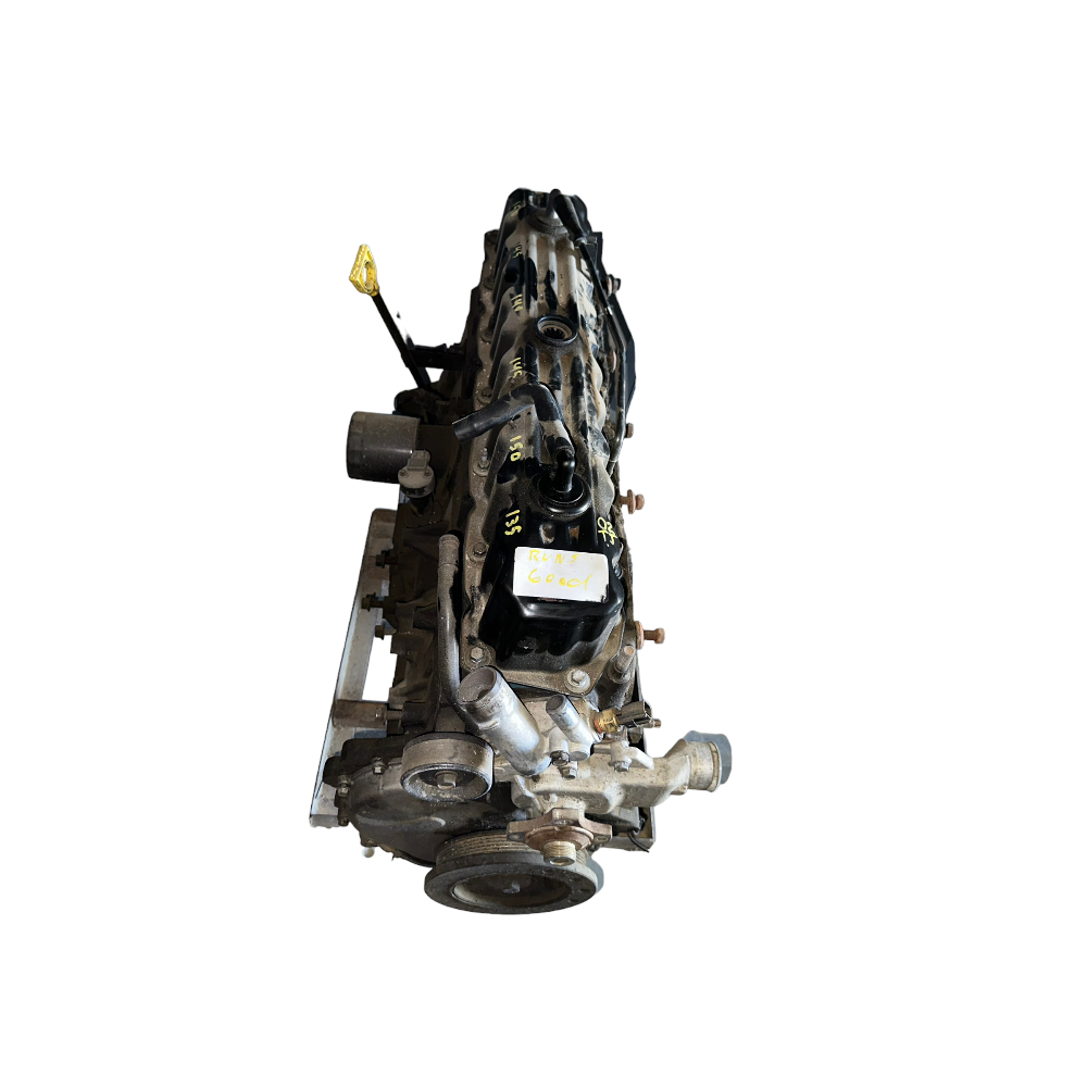 Jeep TJ LJ WJ 4.0 Engine Good Compression 53010328AB 1999-2004 - Parts ...