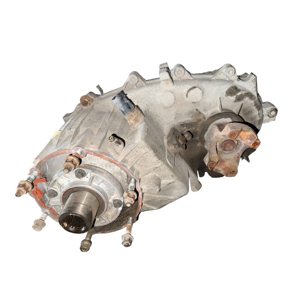 Grand Cherokee ZJ 4.0L NP249 Transfer Case 52097529 1993-1995 - Parts ...