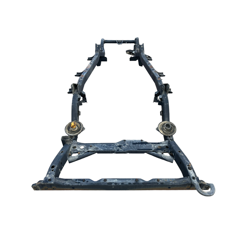 Wrangler TJ 2.4L Grade A Frame Chassis 2003-2006 - Parts Breakers ...