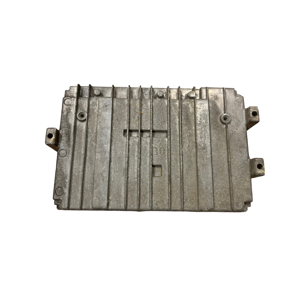 56040249AF 2001 Dodge Durango 4.7 ECM Engine Computer - Parts Breakers ...