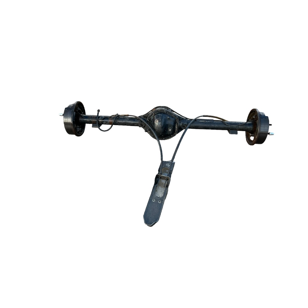 Cherokee XJ Rear Dana 44 Axle Assembly 3.07 5X4.5 Can Adapt to Wrangler ...