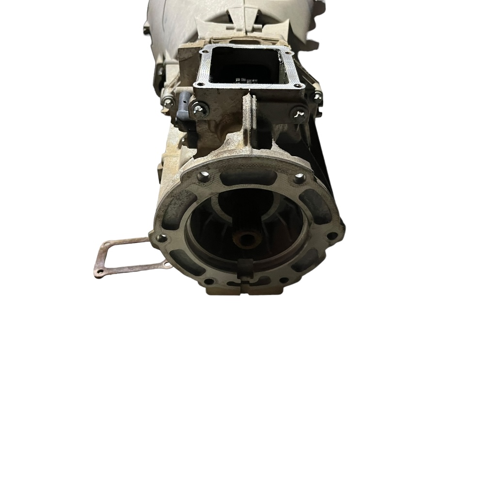 Wrangler TJ LJ 4.0L 6 Speed Manual Transmission NSG370 52104646AC 1997 ...