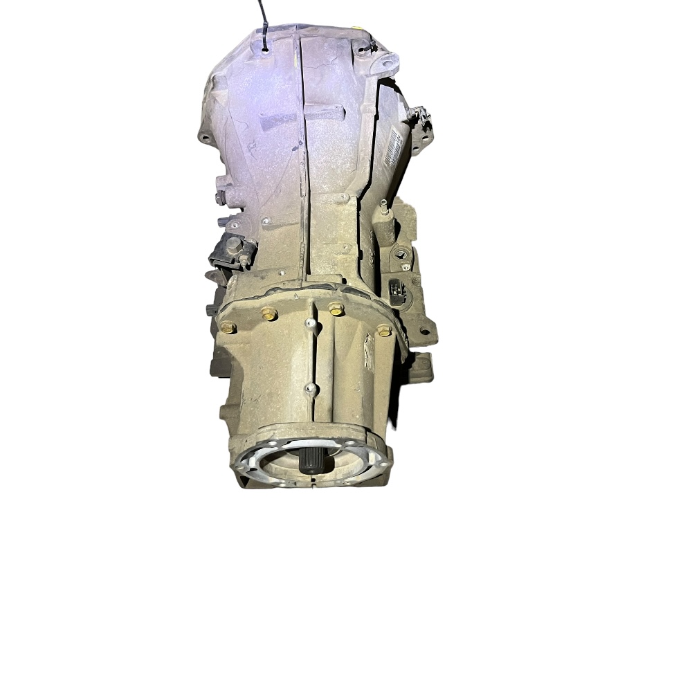 Wrangler TJ LJ 42RLE Automatic Transmission 4X4 4.0L 6 Cylinder ...