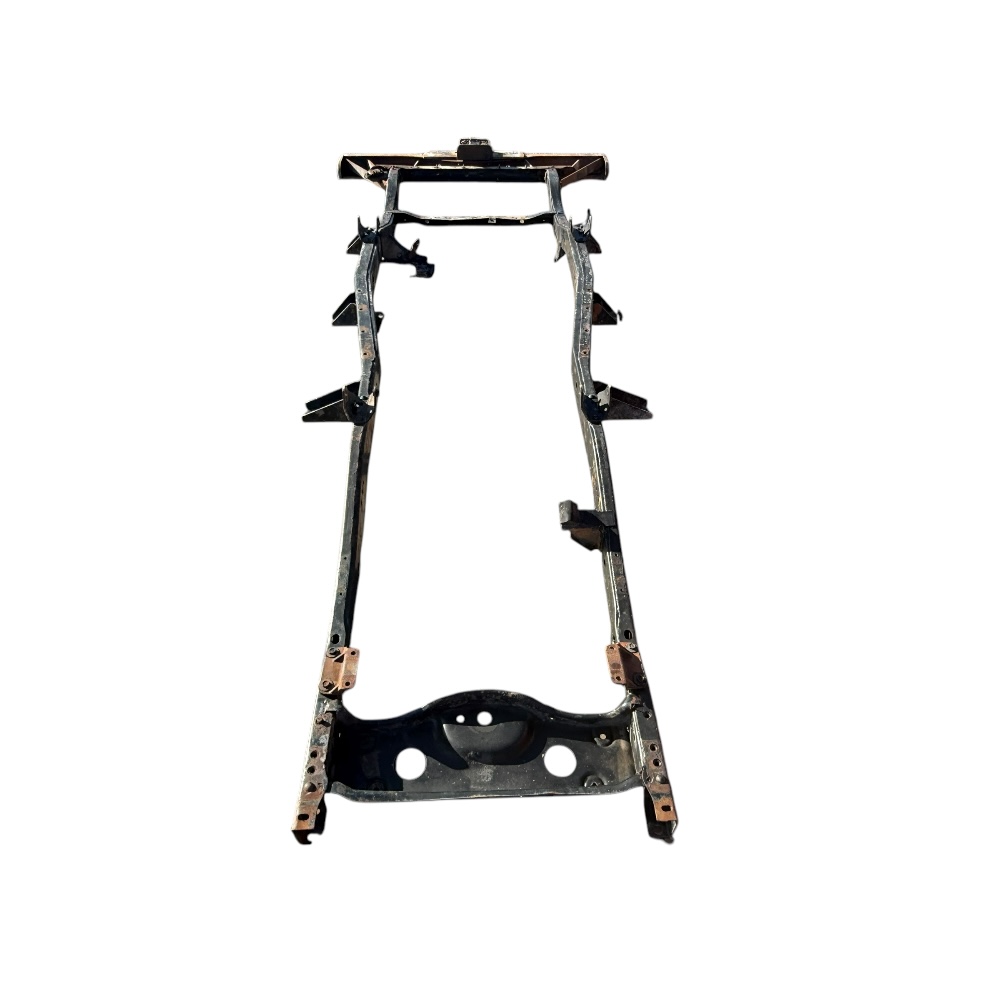 1982-1986 Jeep CJ7 Frame Grade A- Chassis We deliver Rust Free Frames ...