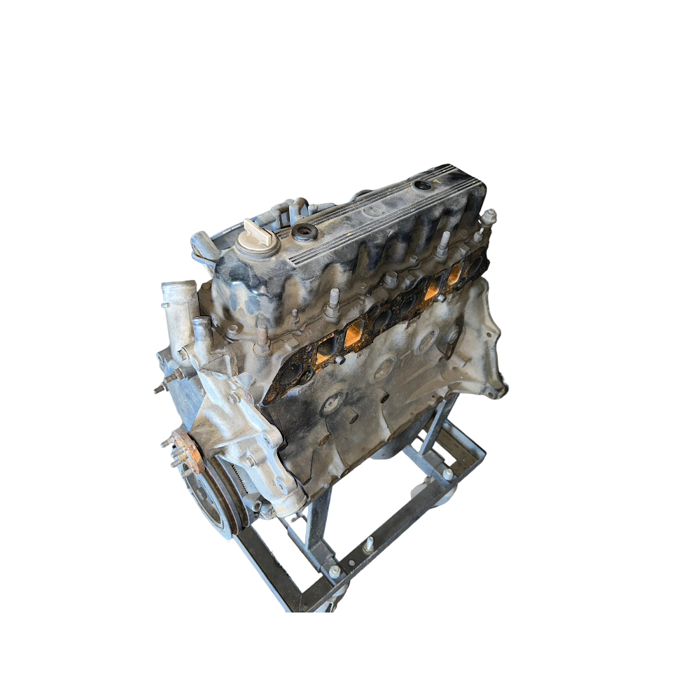 Wrangler YJ XJ MJ 150 2.5L I-4 Engine Inline 4 Cylinder 1987-1990 ...