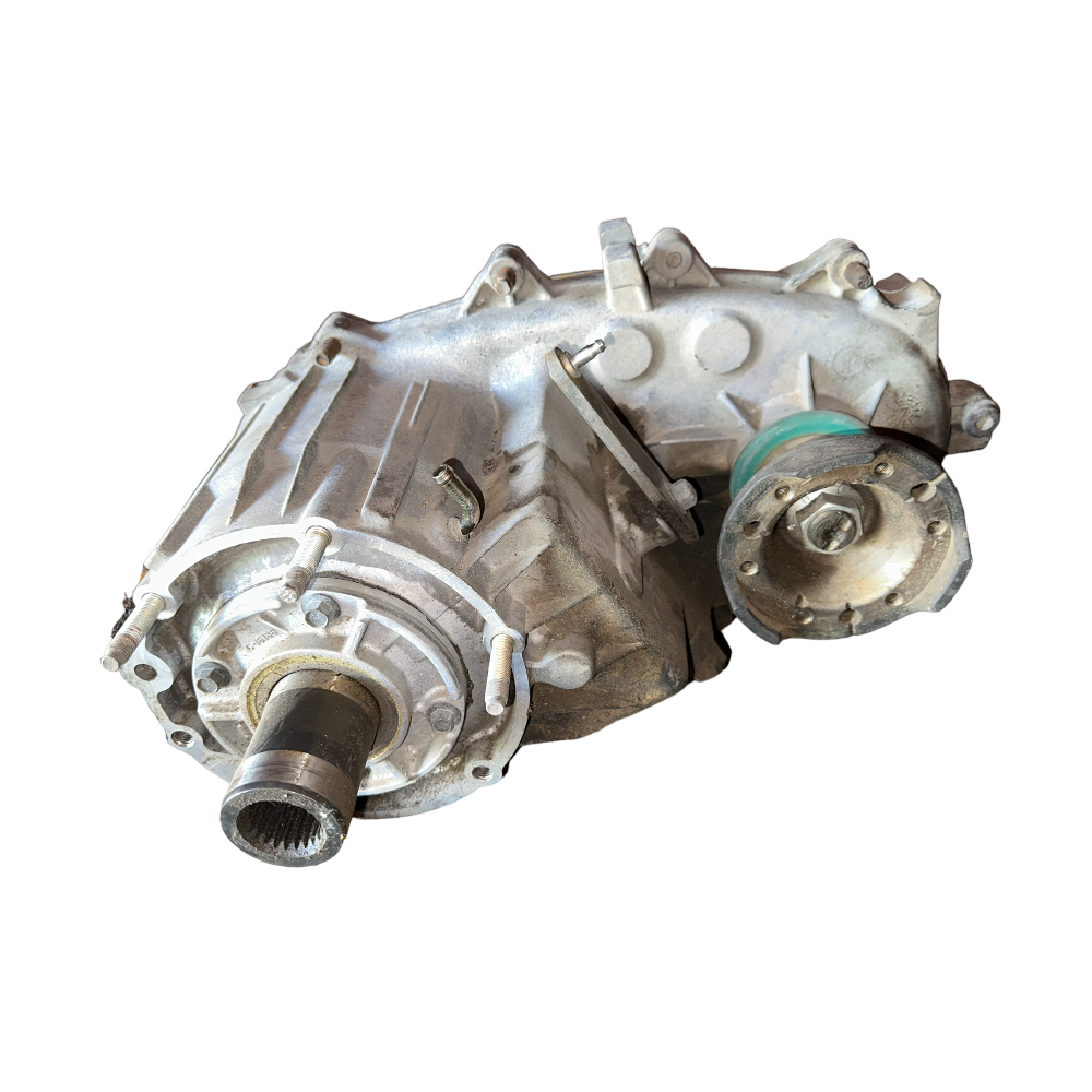 Grand Cherokee WJ 4.7L NP247 Transfer Case 52098872 1999-2004 - Parts ...