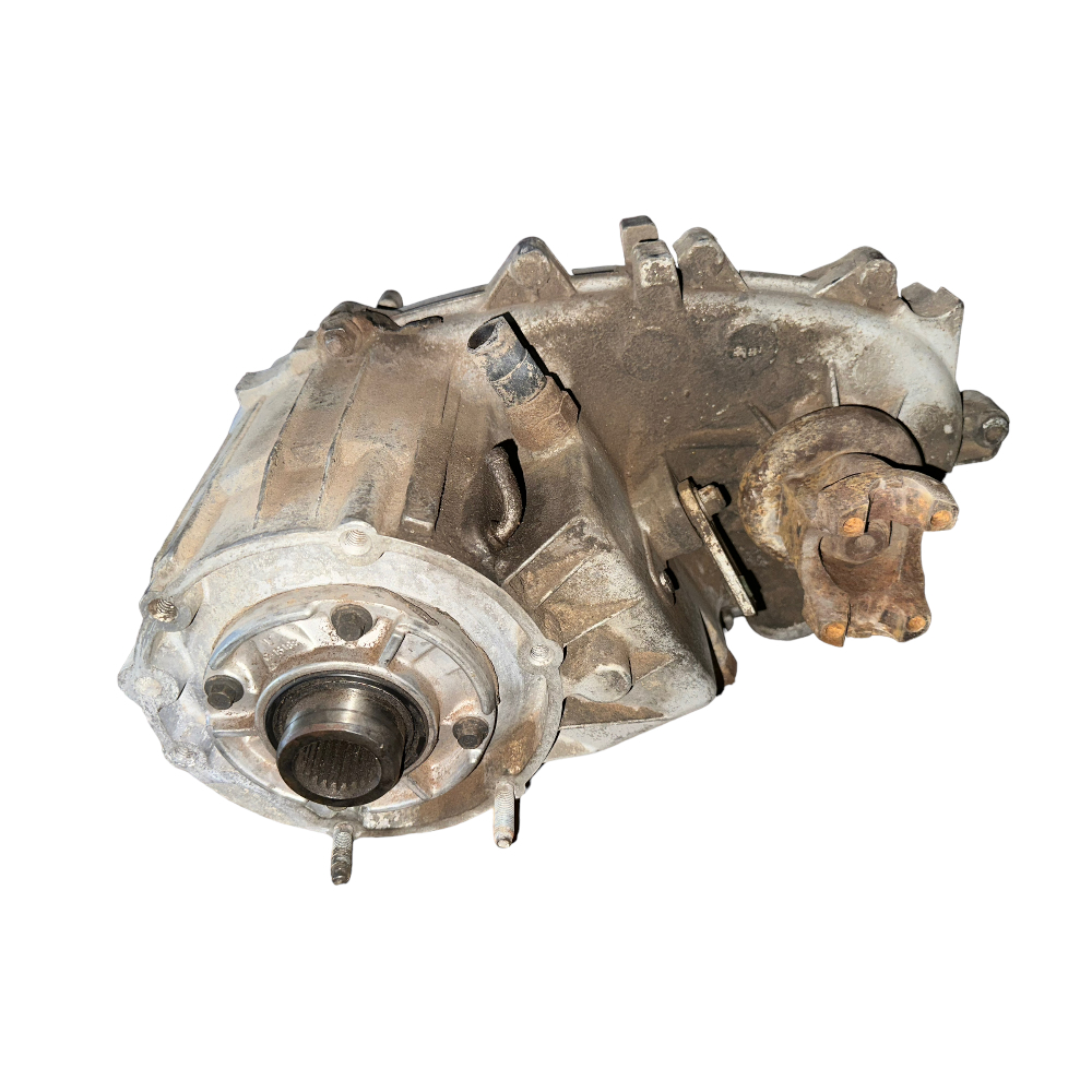 Grand Cherokee ZJ NP242 Transfer Case 52097528 1993-1995 - Parts ...