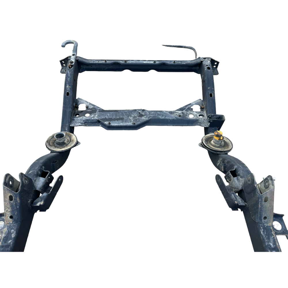 Wrangler TJ 2.4L Grade A Frame Chassis 2003-2006 - Parts Breakers ...