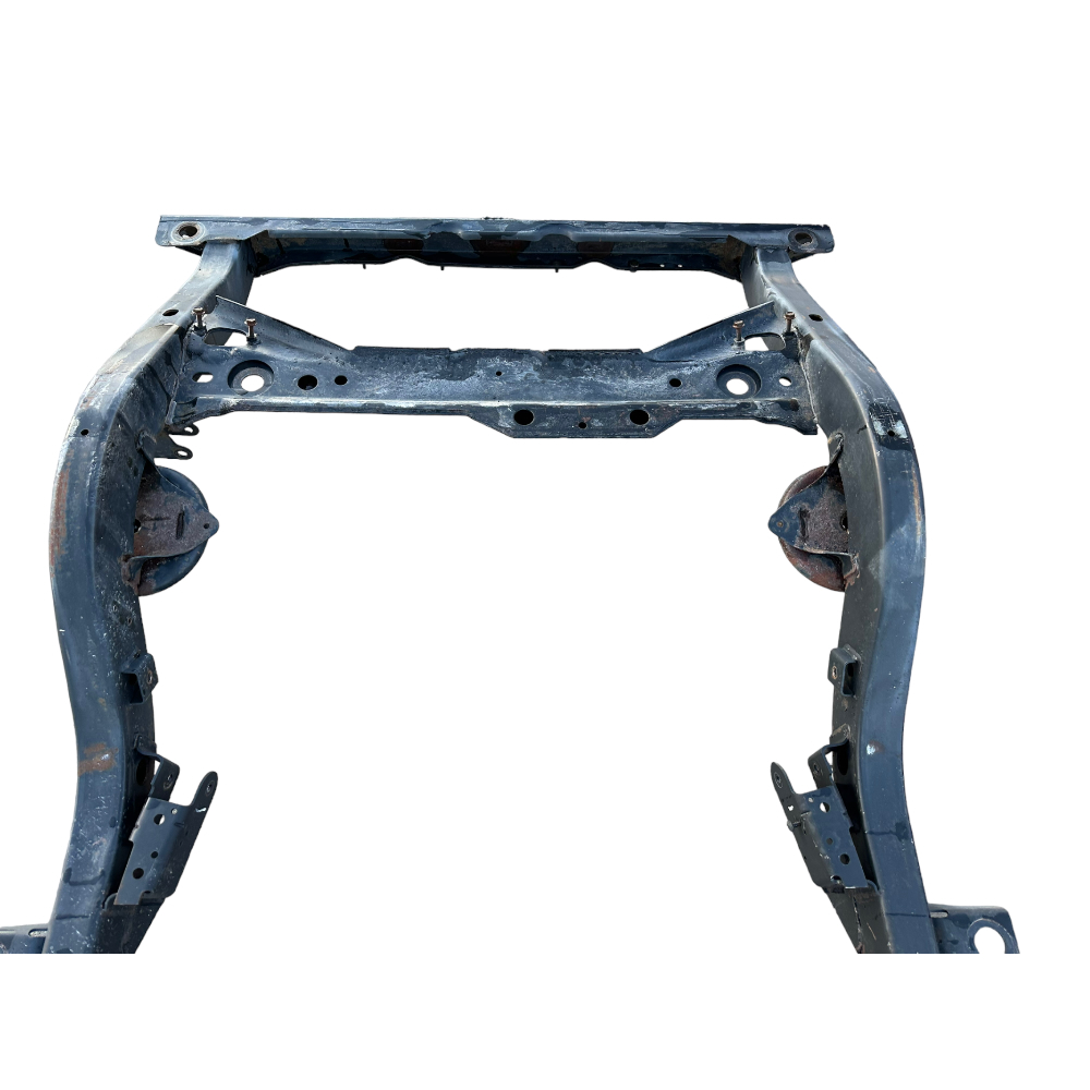Wrangler TJ 4.0 6 Cylinder Frame Grade A Chassis 2003-2006 - Parts ...