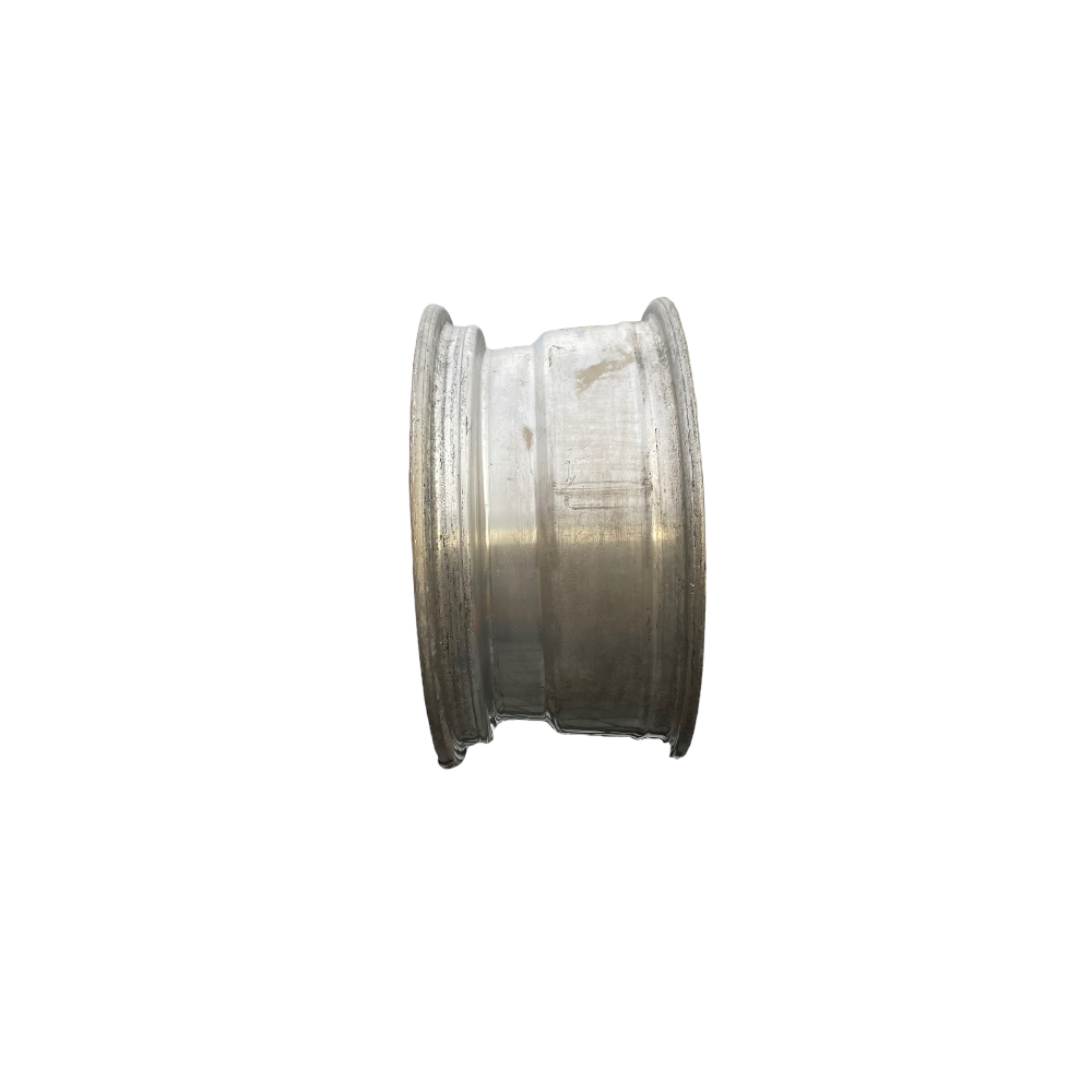 Jeep Rim Wheel 8952003758 52003758 5x4.5 15x7 - Parts Breakers - Rust ...