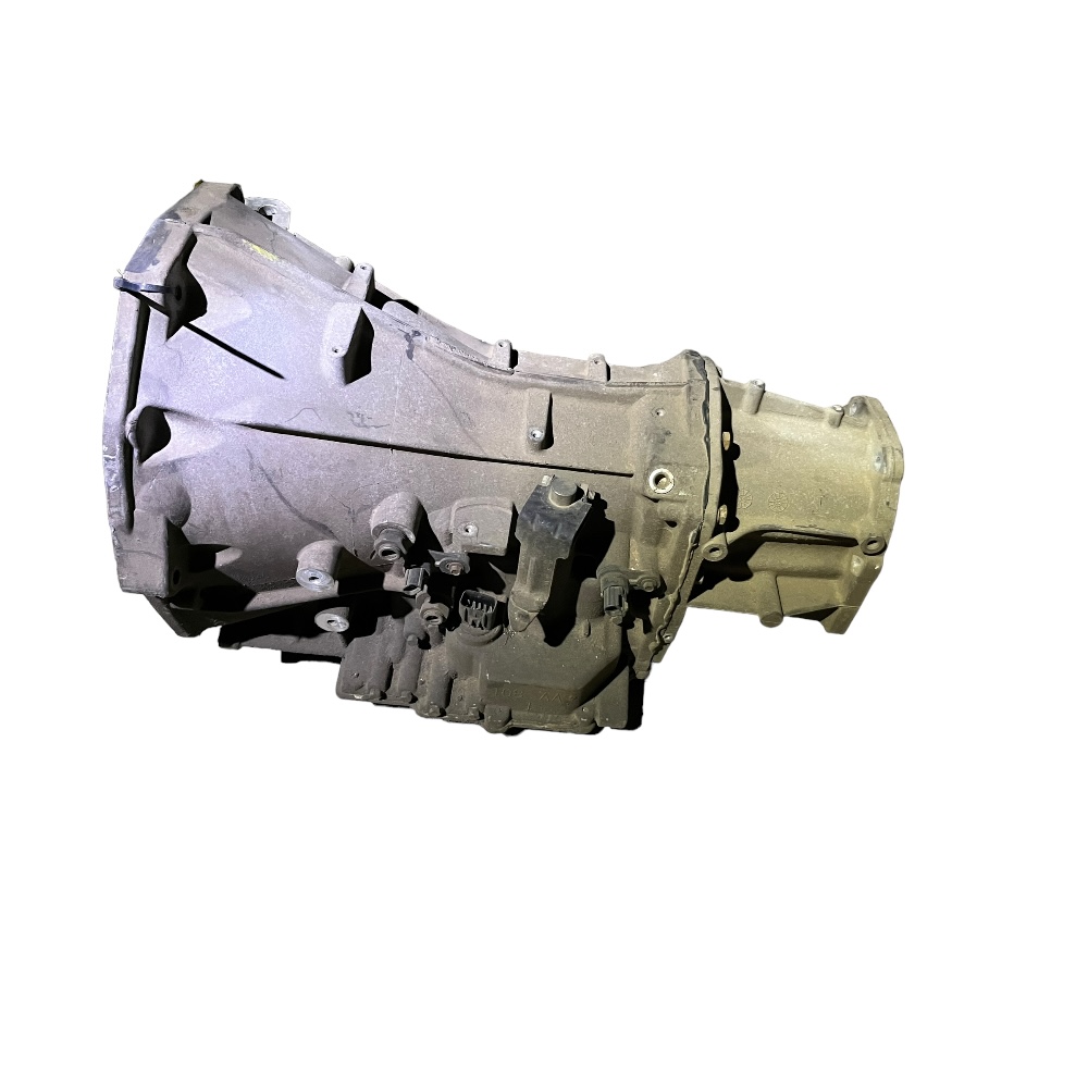 Wrangler TJ LJ 42RLE Automatic Transmission 4X4 4.0L 6 Cylinder ...