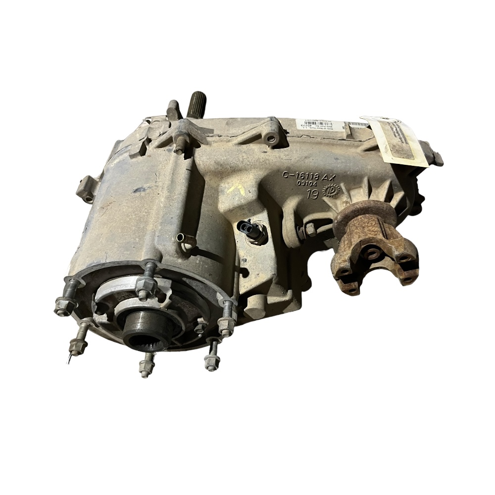 Wrangler TJ LJ Cherokee XJ NP231 Transfer Case 52105886AC 1997-2006 ...