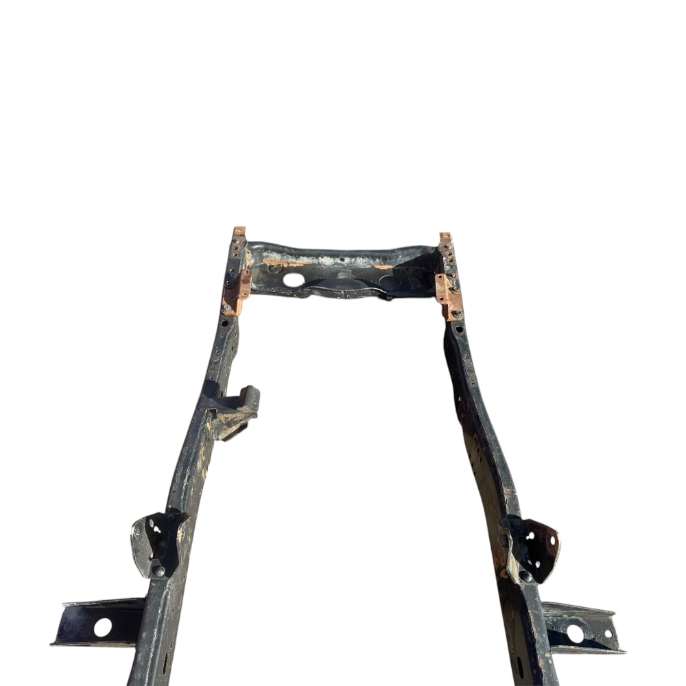 1982-1986 Jeep CJ7 Frame Grade A- Chassis We deliver Rust Free Frames ...