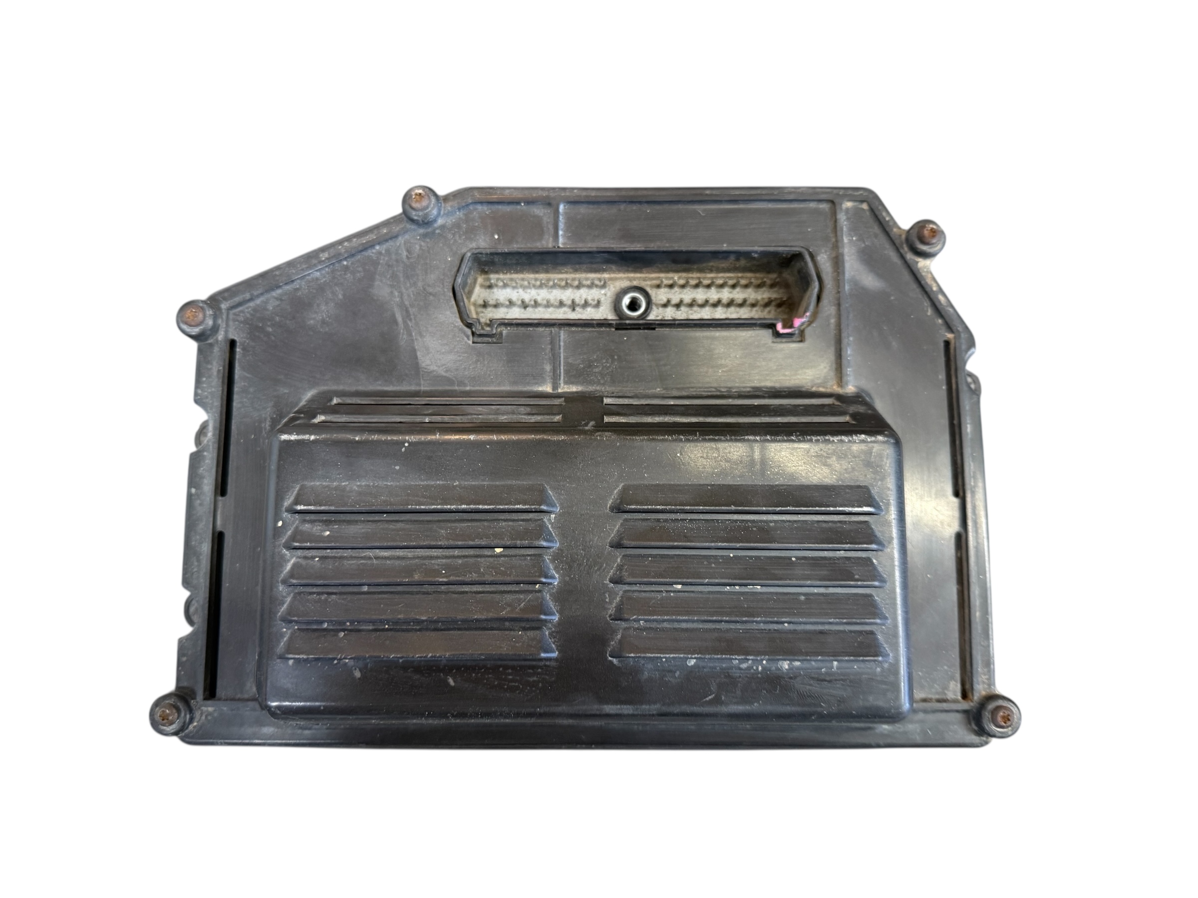 Jeep Wrangler 2.5L Engine Computer ECM PCM 1991-1995 - Parts Breakers ...
