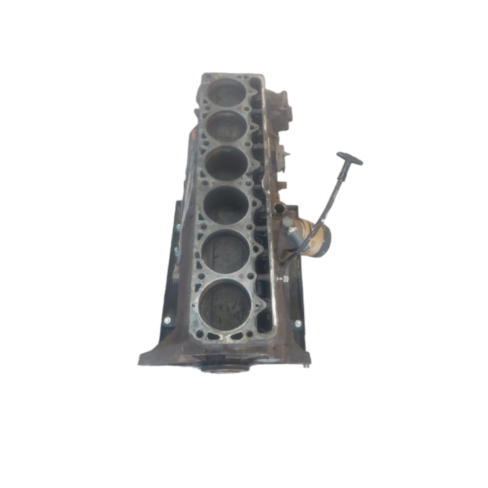 Wrangler YJ XJ ZJ MJ 242 4.0 I-6 Engine Core Builder Block 1991-1995 ...