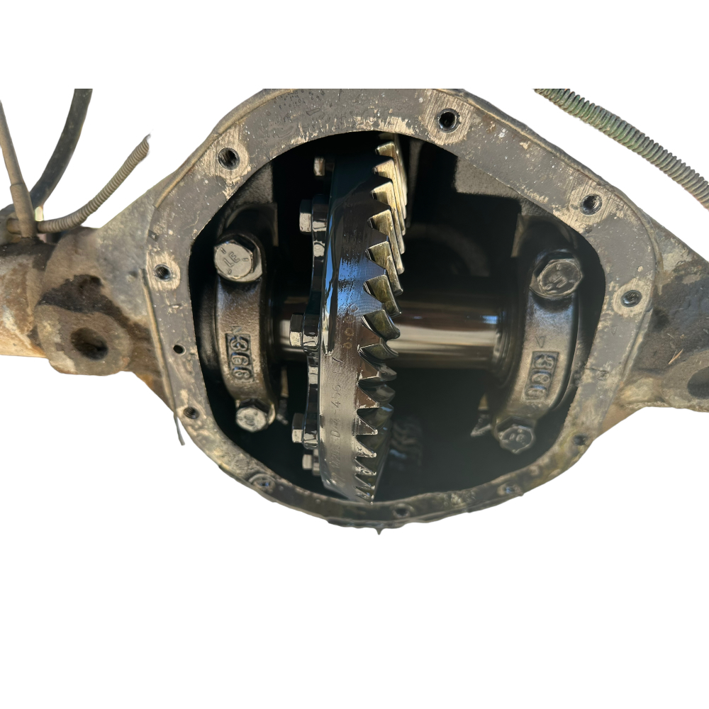 Wagoneer Dana 44 Driver side drop Wrangler YJ TJ Cherokee XJ Comanche ...