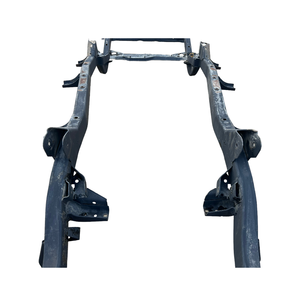 Wrangler TJ 2.4L Grade A Frame Chassis 2003-2006 - Parts Breakers ...