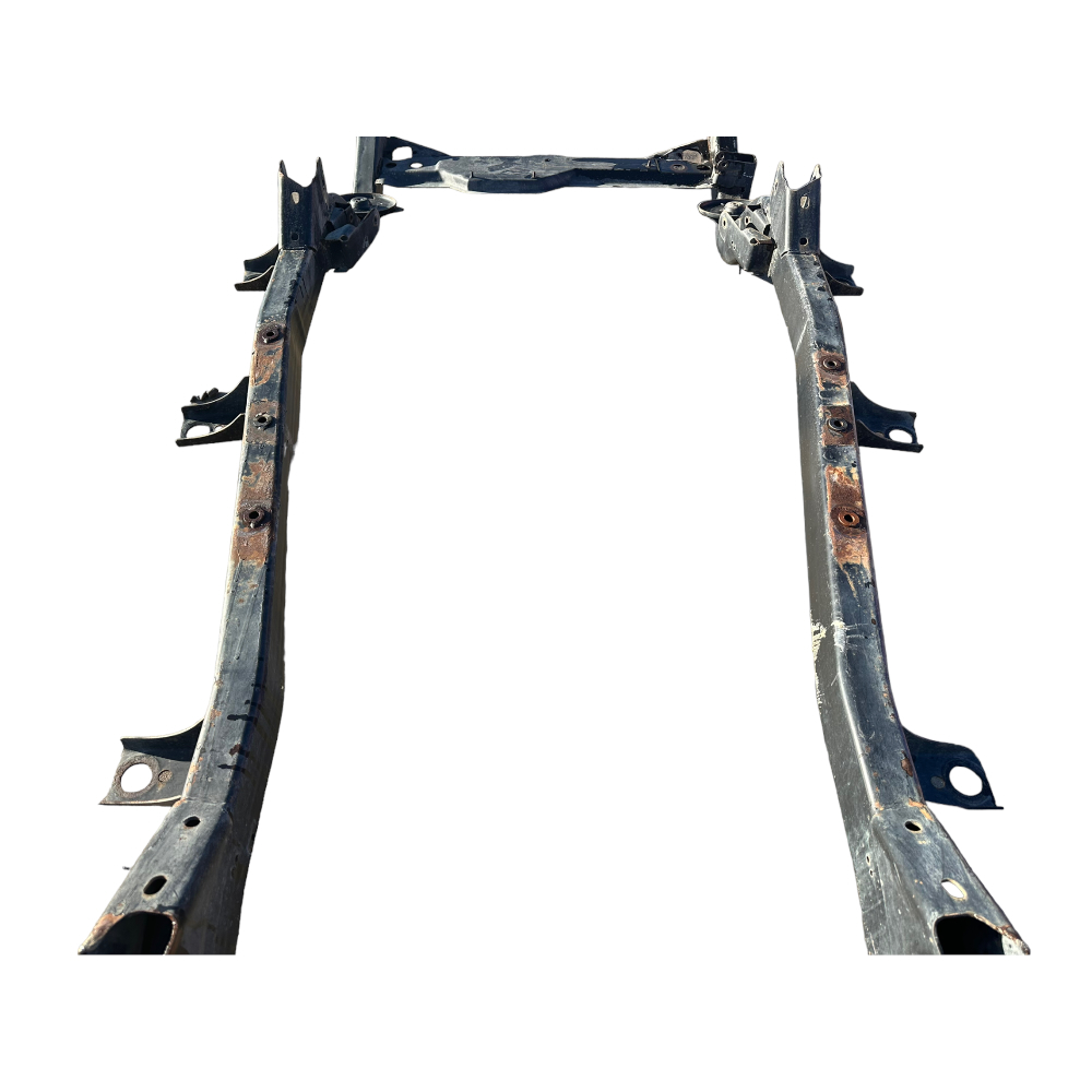 Wrangler TJ 2.5L 4 Cylinder Frame Grade A Chassis 1997-2002 - Parts ...