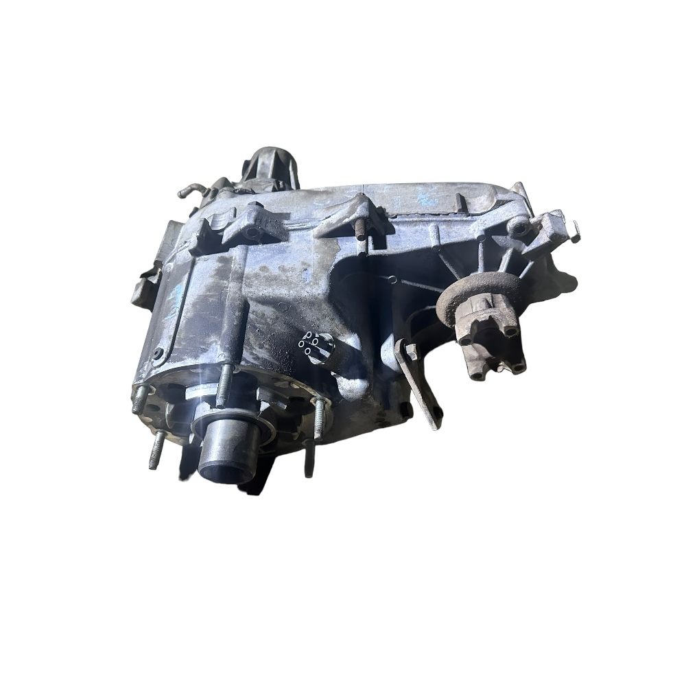 AMC 207 Transfer Case 8953003559 21 Spline Cherokee XJ Comanche MJ ...