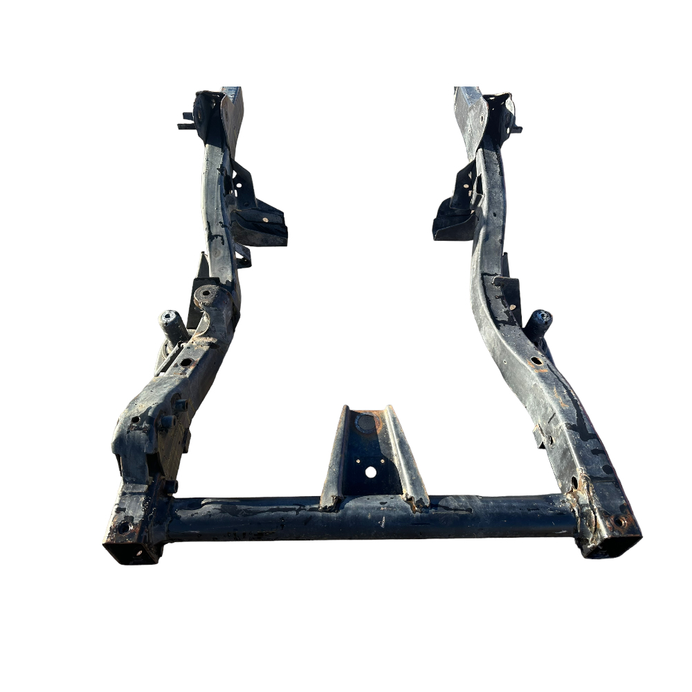 Wrangler TJ 2.5L 4 Cylinder Frame Grade A Chassis 1997-2002 - Parts ...