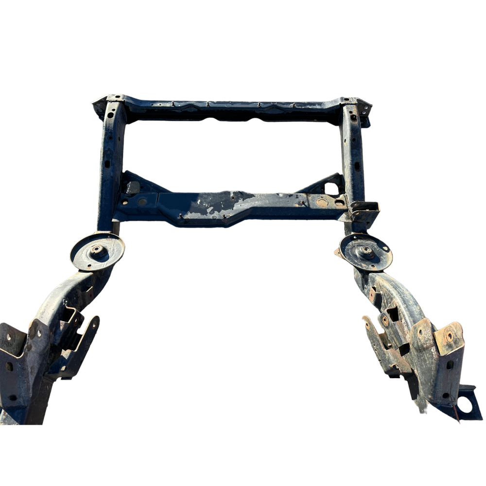 Wrangler TJ 2.5L 4 Cylinder Frame Grade A Chassis 1997-2002 - Parts ...