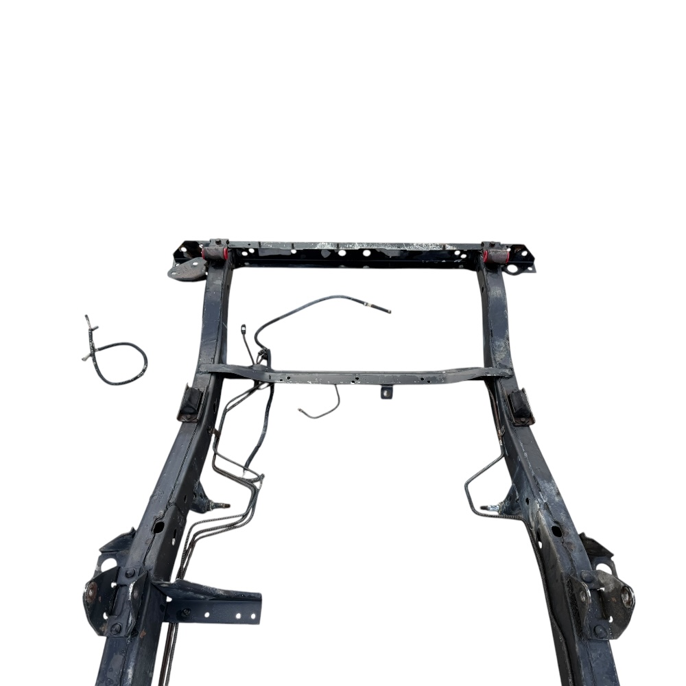 1982-1986 Jeep CJ7 Frame Grade A+ CJ-7 Original Chassis - Parts ...