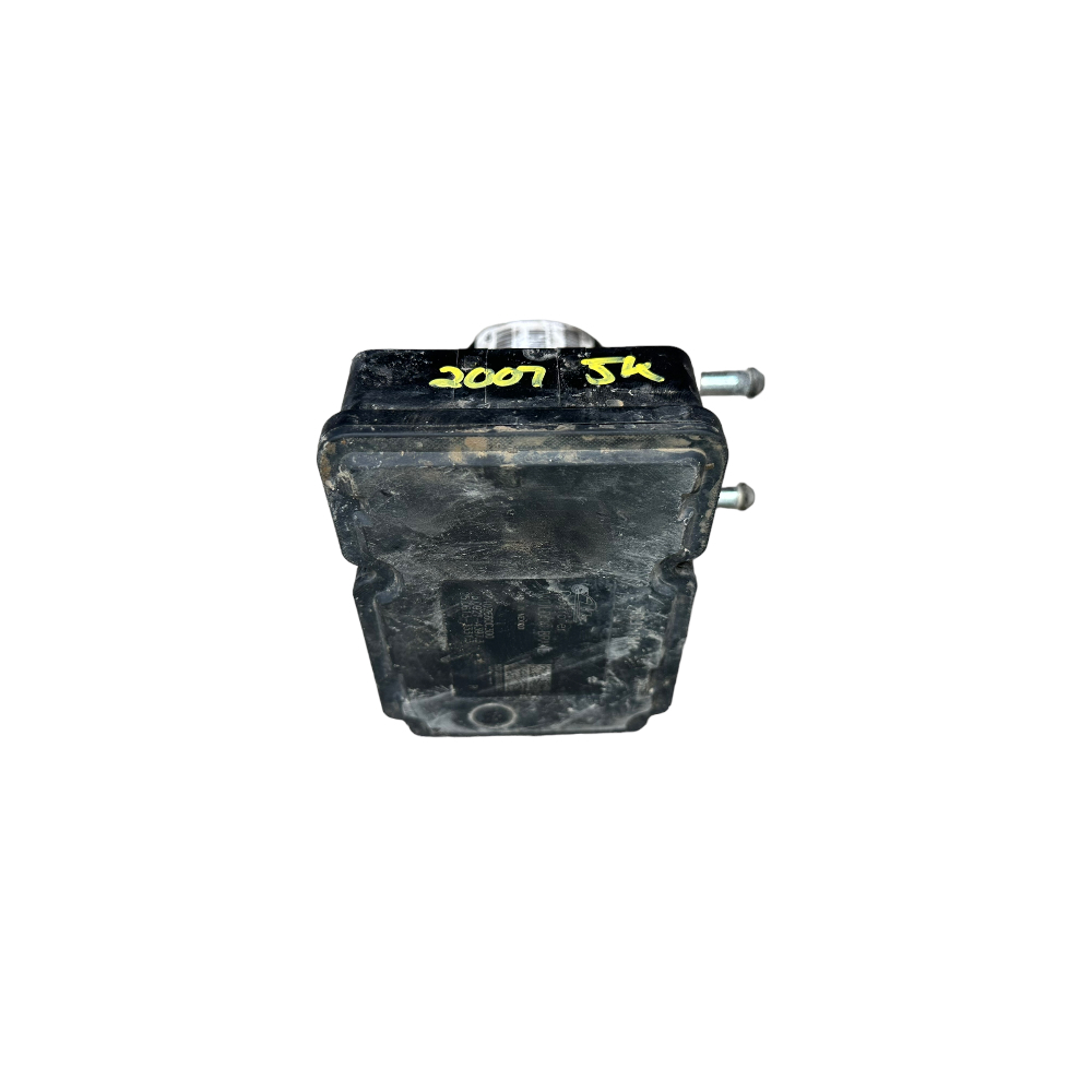 2007 Wrangler JK Anti Lock Brake Control Module with Pump ABS ...