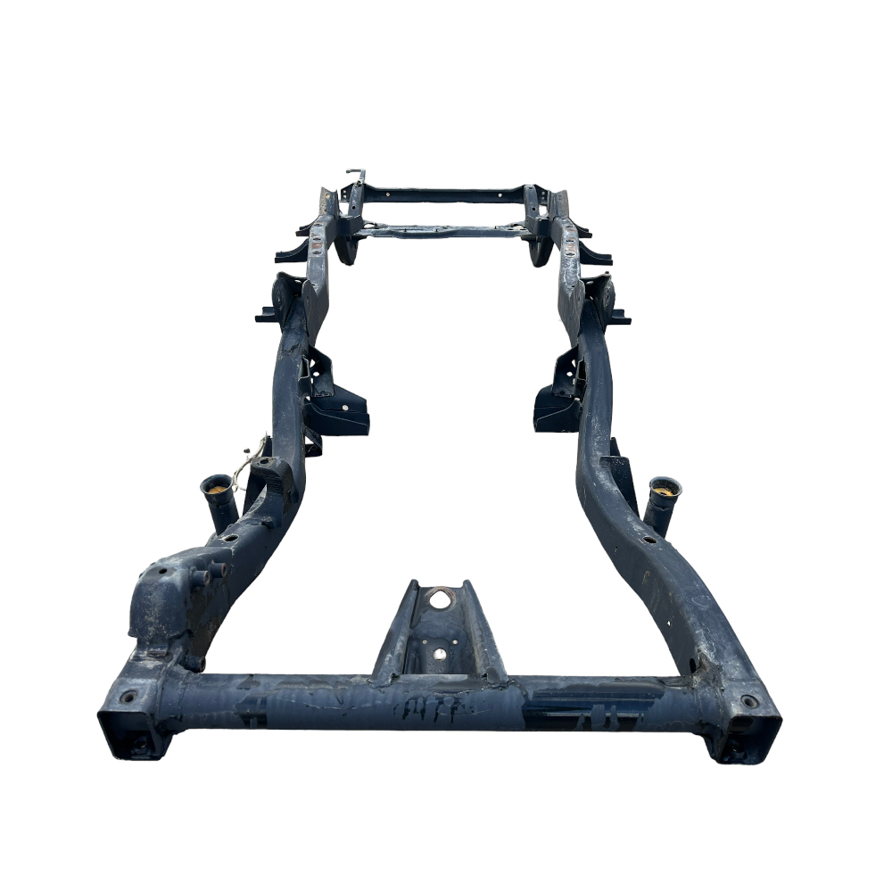 Wrangler TJ 2.4L Grade A Frame Chassis 2003-2006 - Parts Breakers ...
