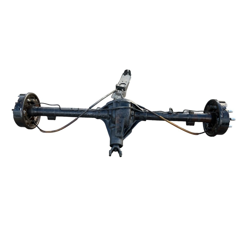 Cherokee XJ Rear Dana 44 Axle Assembly 3.07 5X4.5 Can Adapt to Wrangler ...