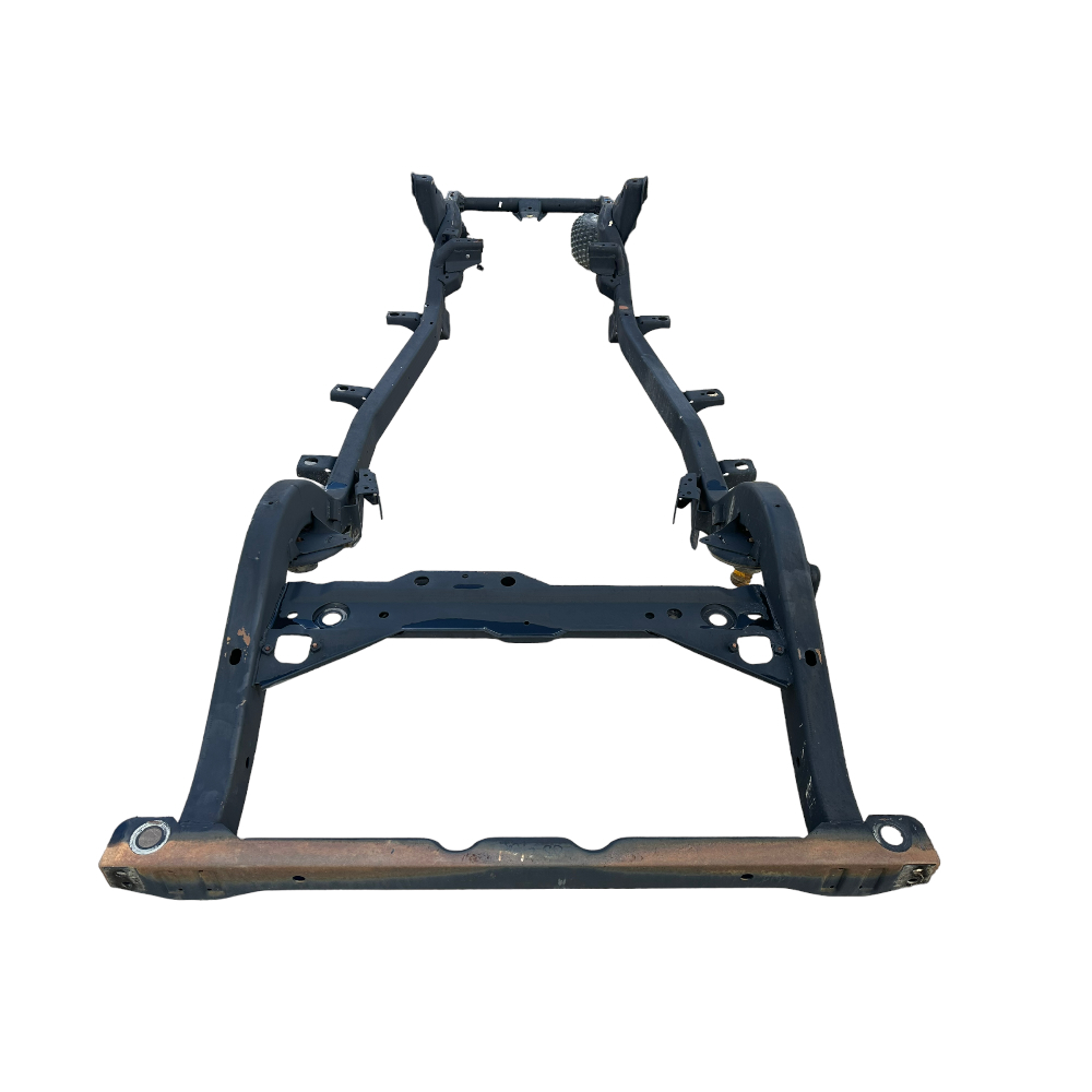Wrangler TJ 2.4L Grade A Frame Chassis 2003-2006 - Parts Breakers ...