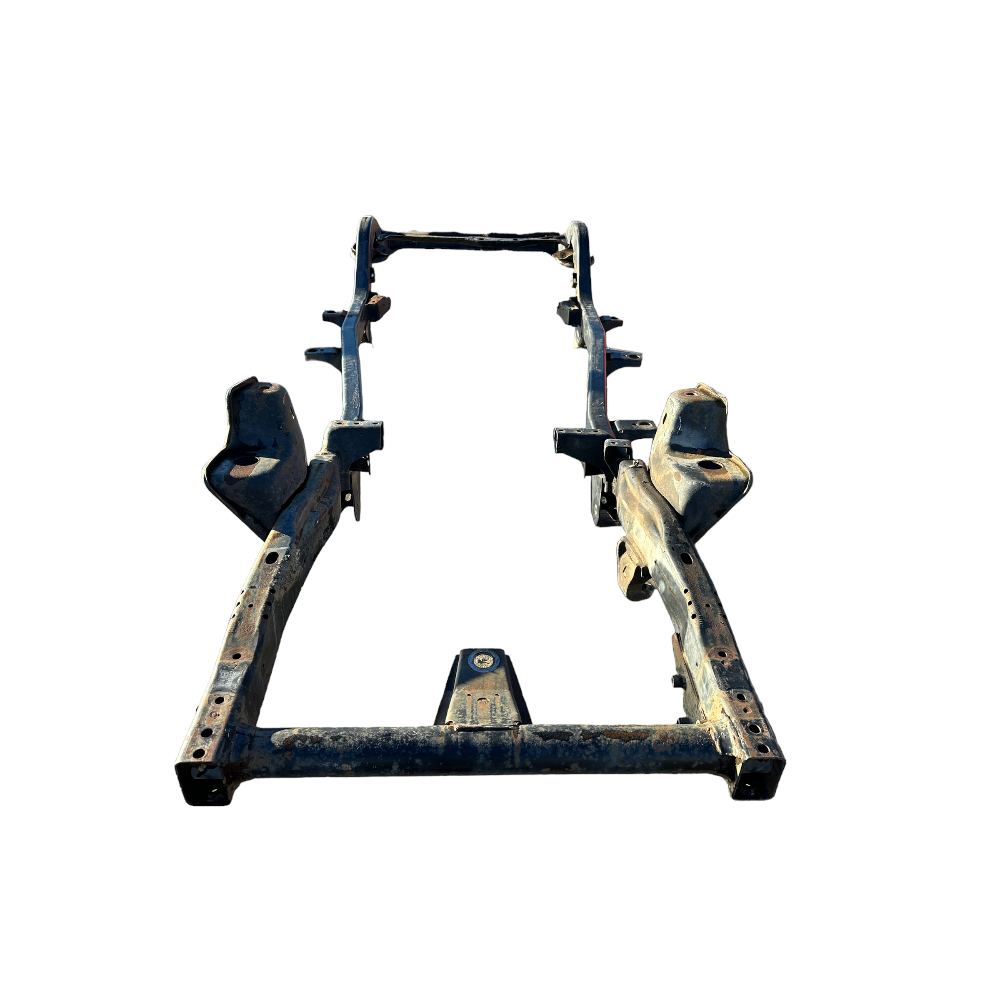 Wrangler TJ 2.5L 4 Cylinder Frame Grade A Chassis 1997-2002 - Parts ...
