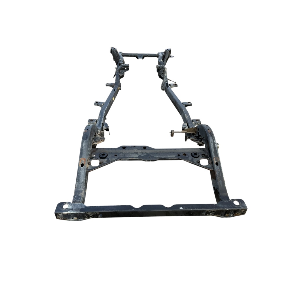 1997-2002 Jeep Wrangler TJ 2.5 4 Cylinder Frame Grade A Chassis Rust ...
