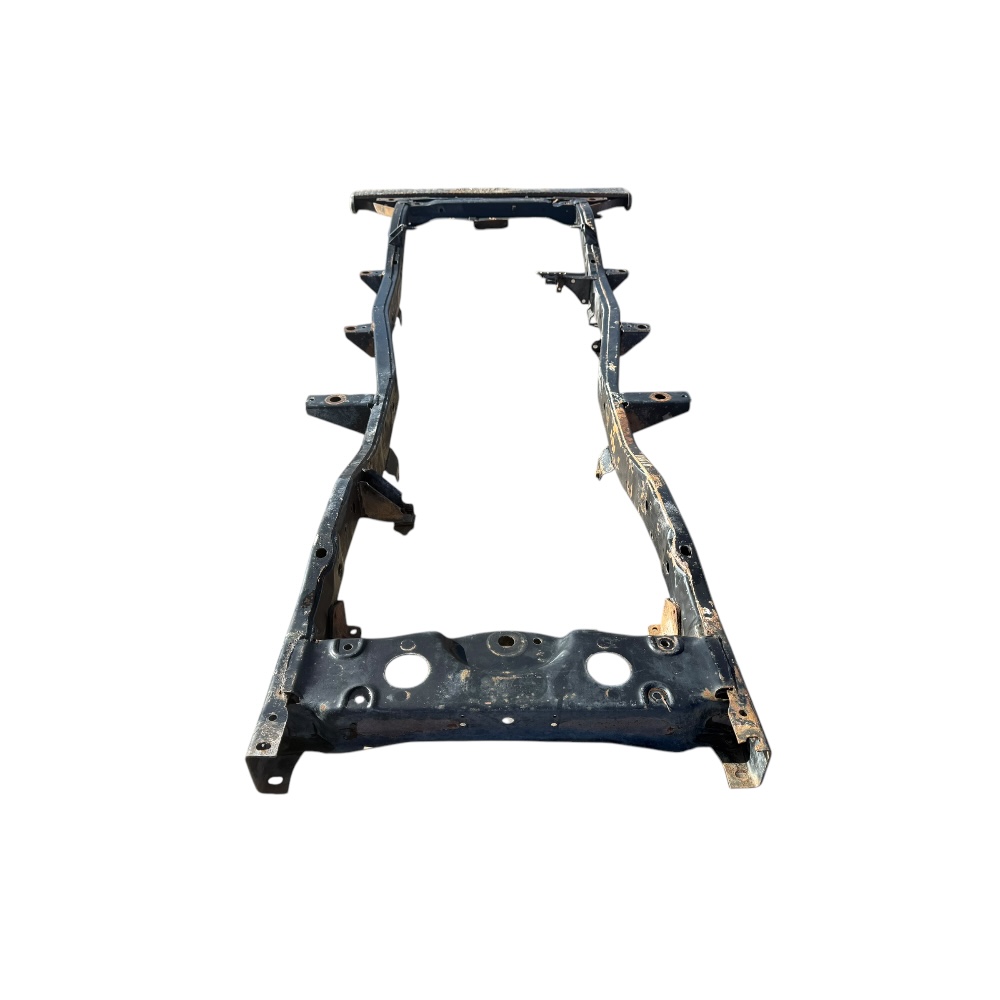 1982-1986 Jeep CJ7 Frame Grade A- Chassis We deliver Rust Free Frames ...