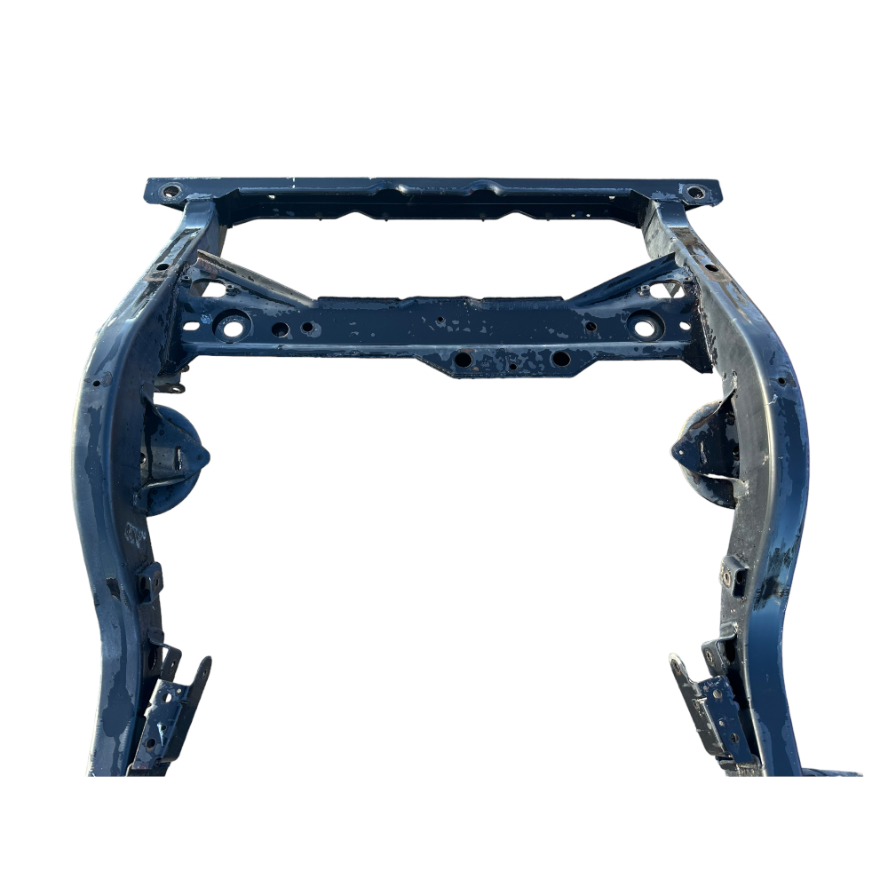 Wrangler TJ 2.5L 4 Cylinder Frame Grade A Chassis 1997-2002 - Parts ...