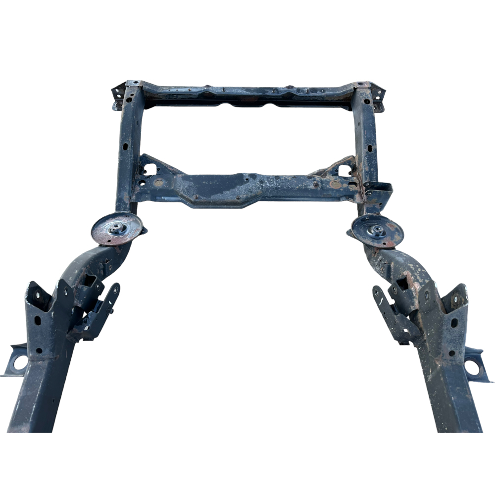 Wrangler TJ 4.0 6 Cylinder Frame Grade A Chassis 2003-2006 - Parts ...