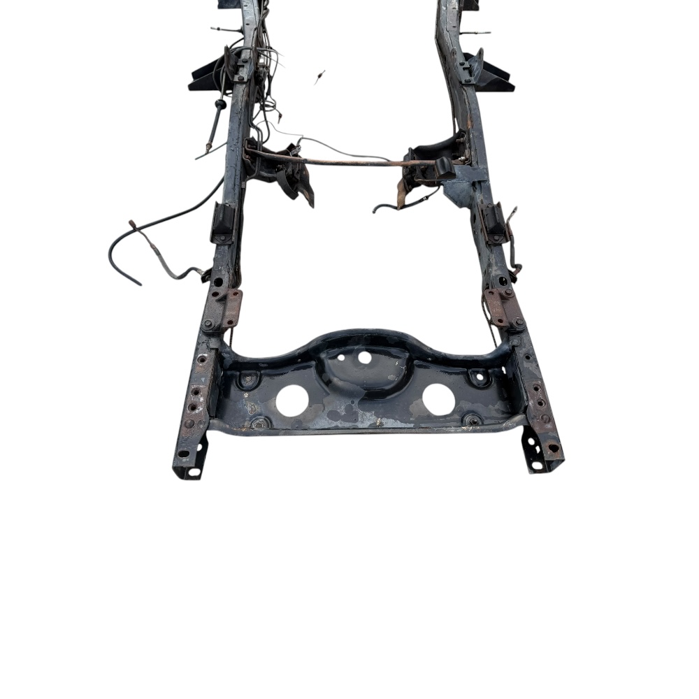 1982-1986 Jeep CJ7 Frame Grade A+ CJ-7 Original Chassis - Parts ...